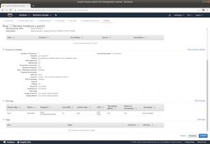 AWS EC2でRed Hat Enterprise Linux 8を使用する！
