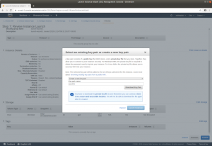 AWS EC2でRed Hat Enterprise Linux 8を使用する！
