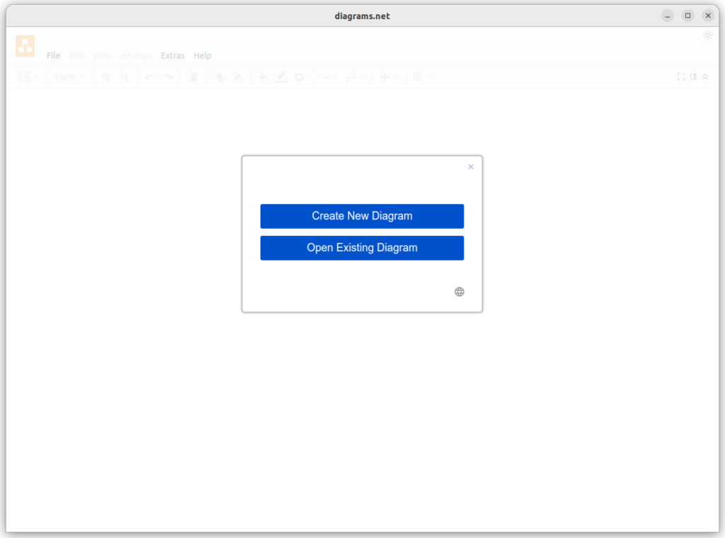 AWSのアーキテクチャ図を作成する！（draw.io）